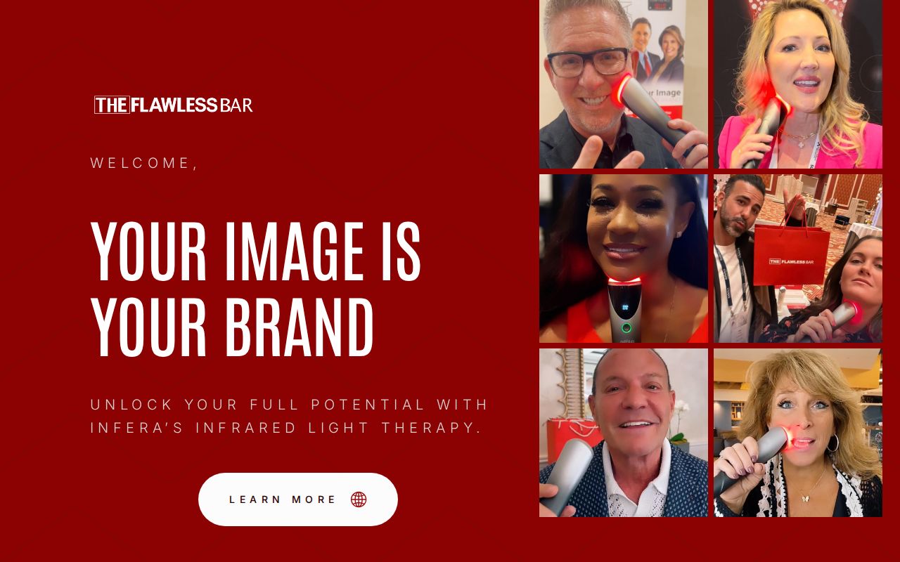 The Flawless Bar| LRE